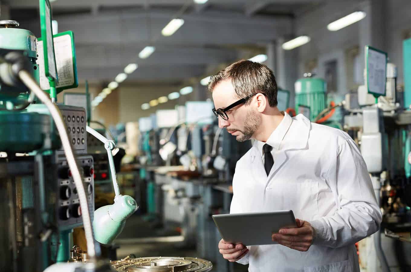 Industrial Water Treatment Equipment Manufacturer | MAT