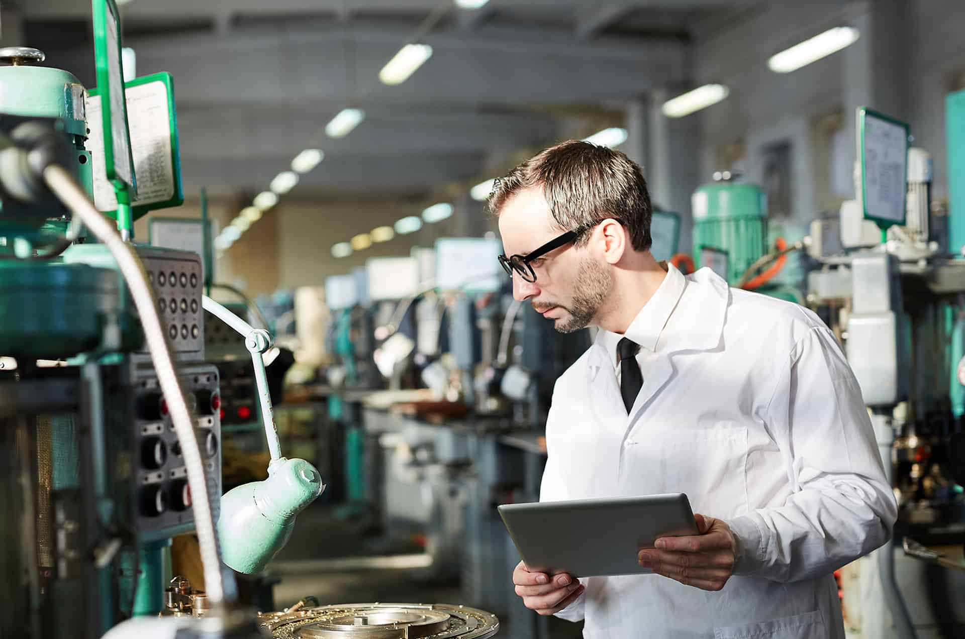 Industrial Water Treatment Equipment Manufacturer | MAT